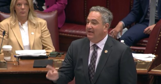 Republican resource officer gambit fails | News, Sports, Jobs ...